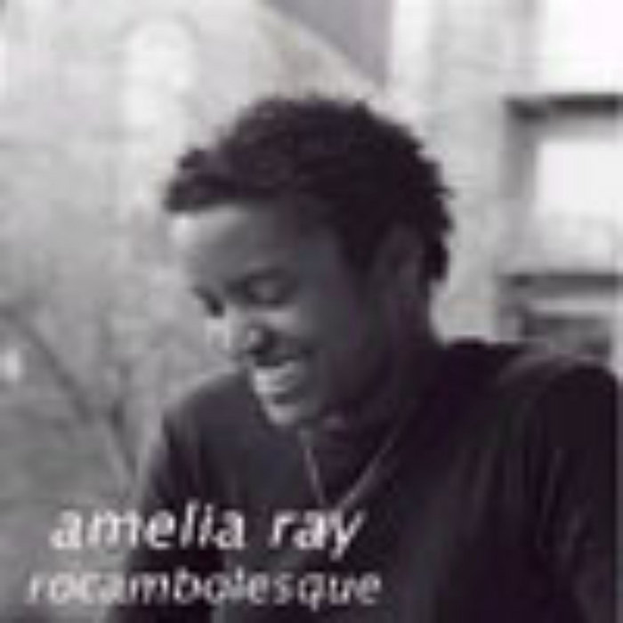Rocambolesque | Amelia Ray