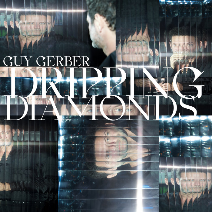 Dripping Diamonds | Guy Gerber