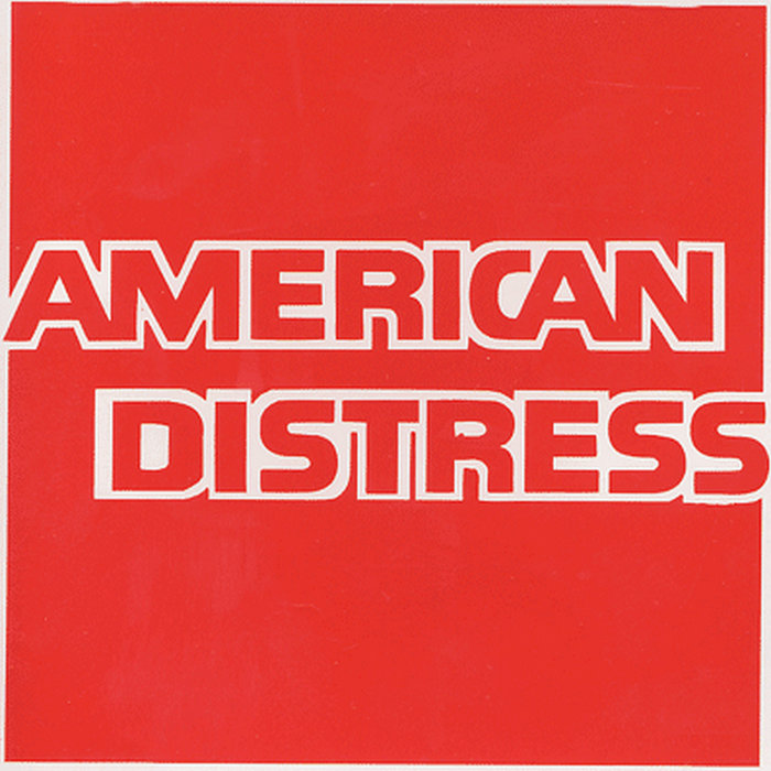 Demo | American Distress
