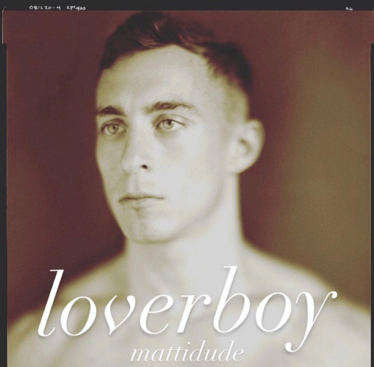 loverboy | Matthew Cooper