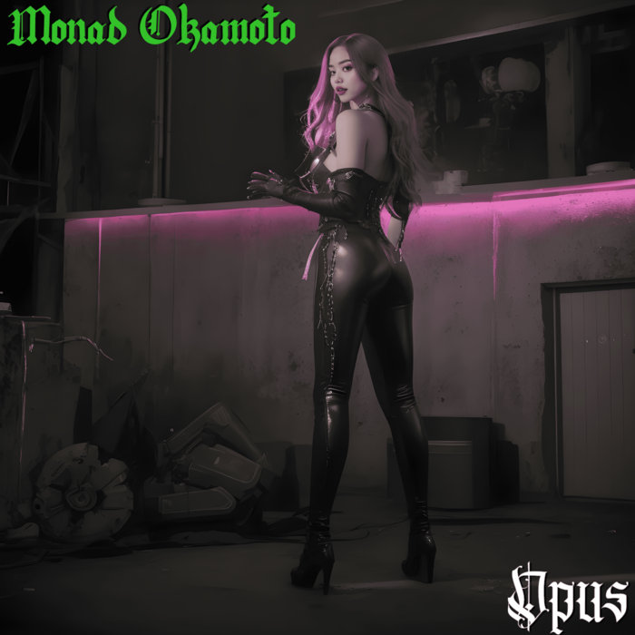 Opus | Monad Okamoto