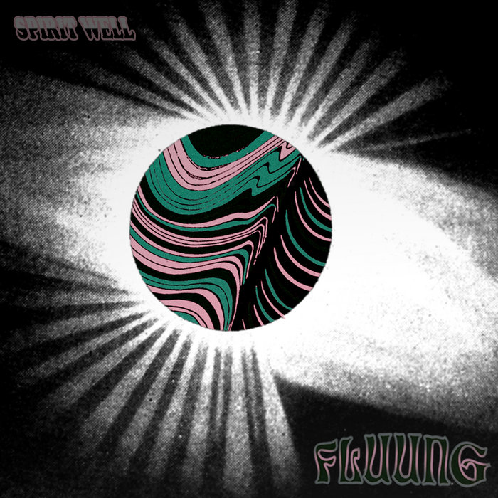 Spirit Well | fluung