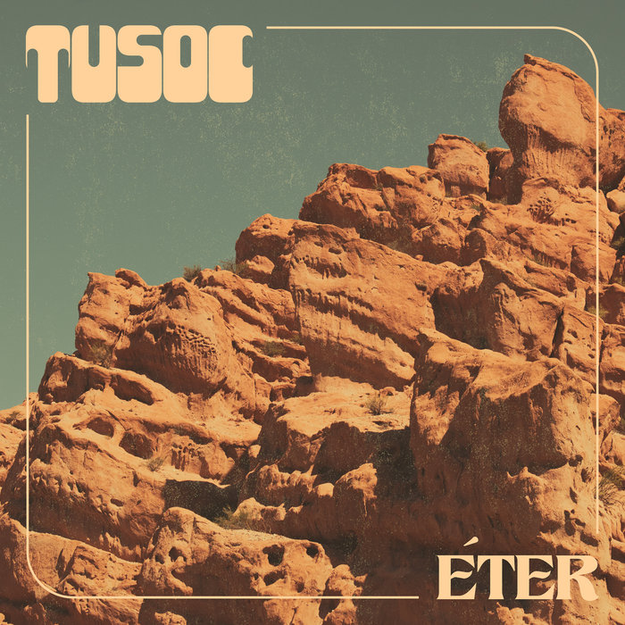 Éter | Tusoc
