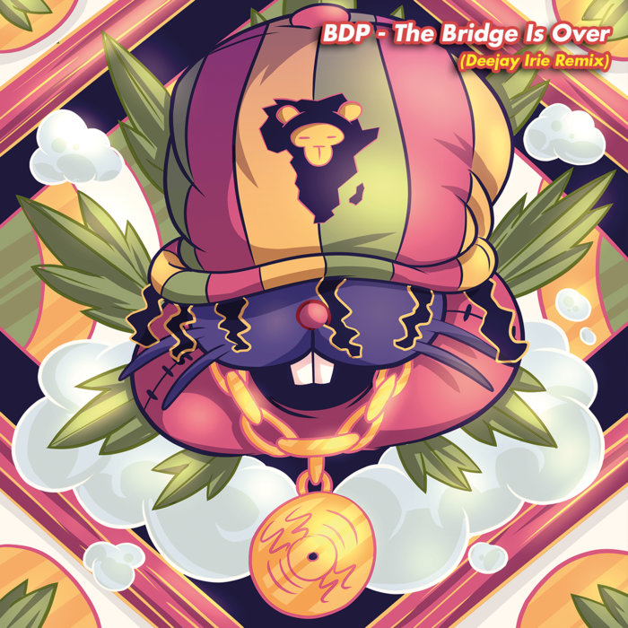 The Bridge Is Over (Deejay Irie Remix) | Deejay Irie