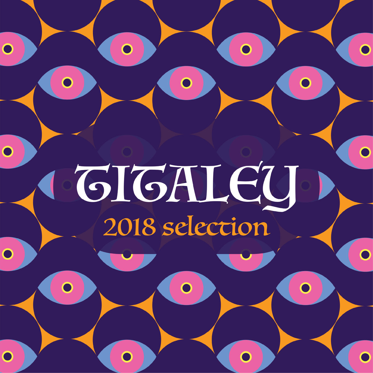 TITALEY 2018 selection | Jimi Gemini
