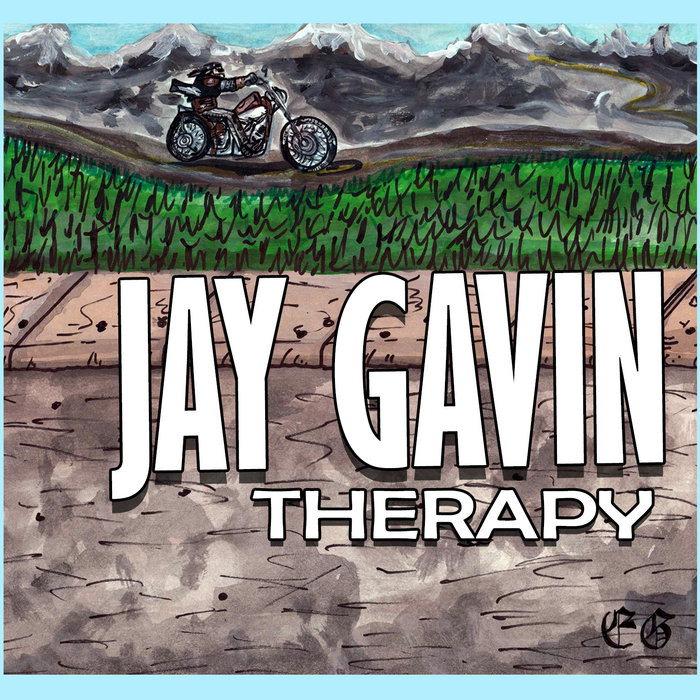 Therapy | Jay Gavin