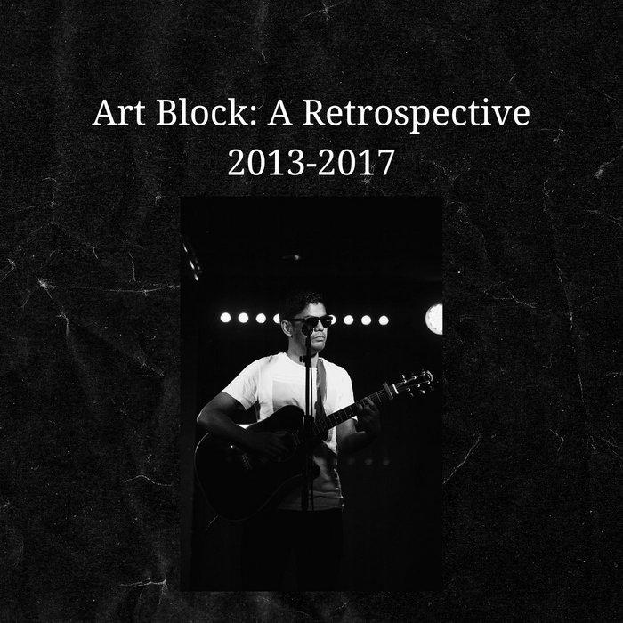Art Block: A Retrospective 2013-2017 | Art Block