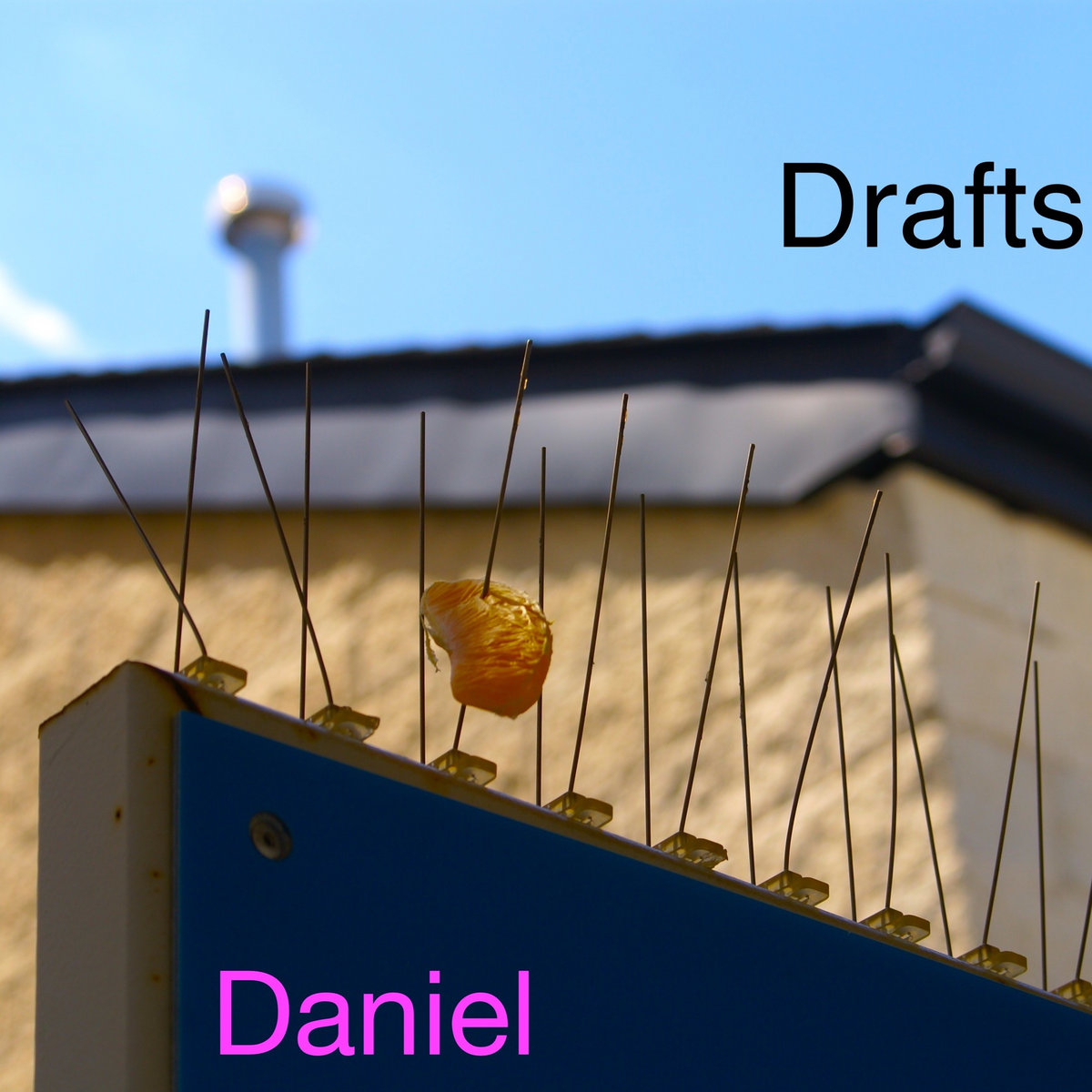 Drafts | Daniel Westcott