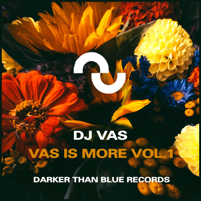 Vas Is More Vol 1 | Dj Vas | DJ Vas