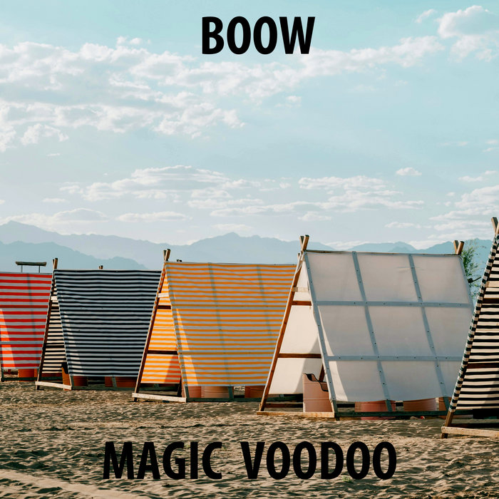 Magic Voodoo | Boow