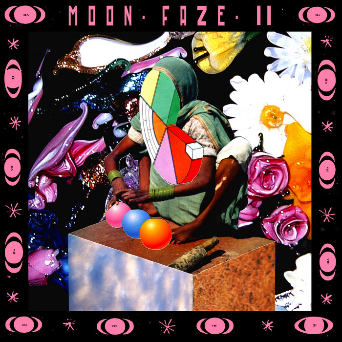 Moon Faze II | Multi Culti