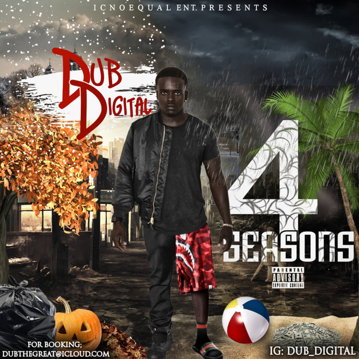 Asphalt | Dub Digital