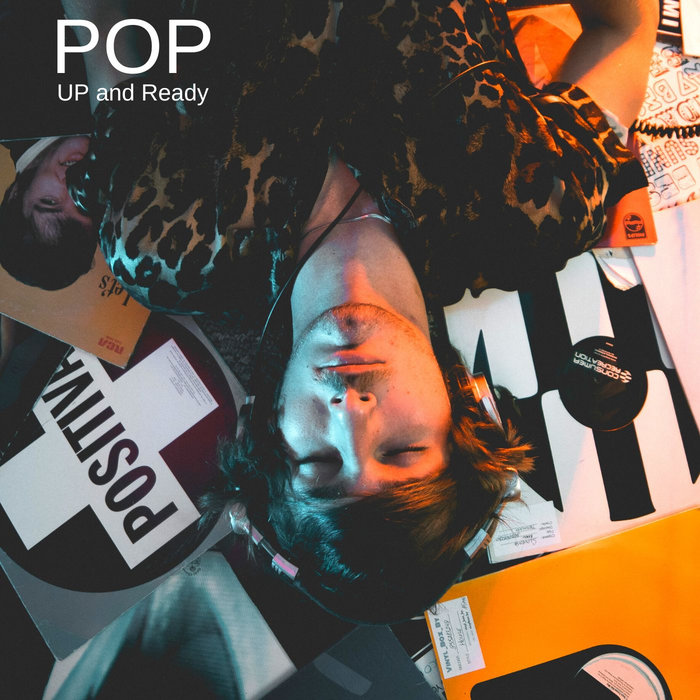 POP | Clive Williams Songwriter