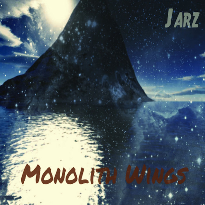 Monolith Wings | Jarz