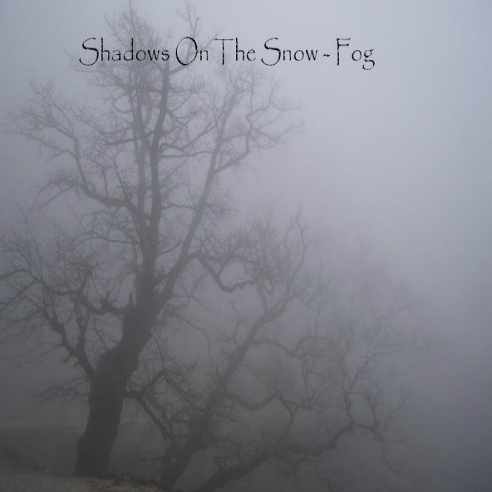 Fog | Shadows On The Snow | Petroglyph Music
