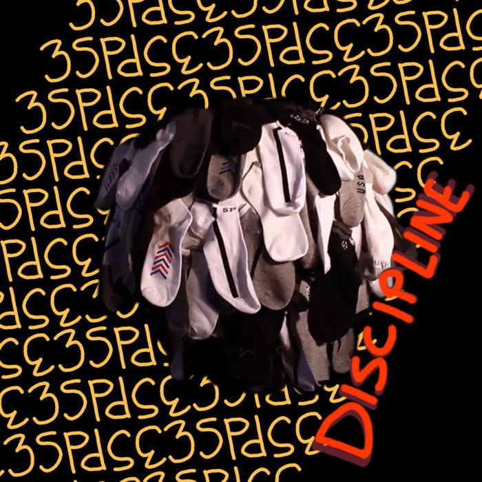 PRISM PRISON | 3SPDS