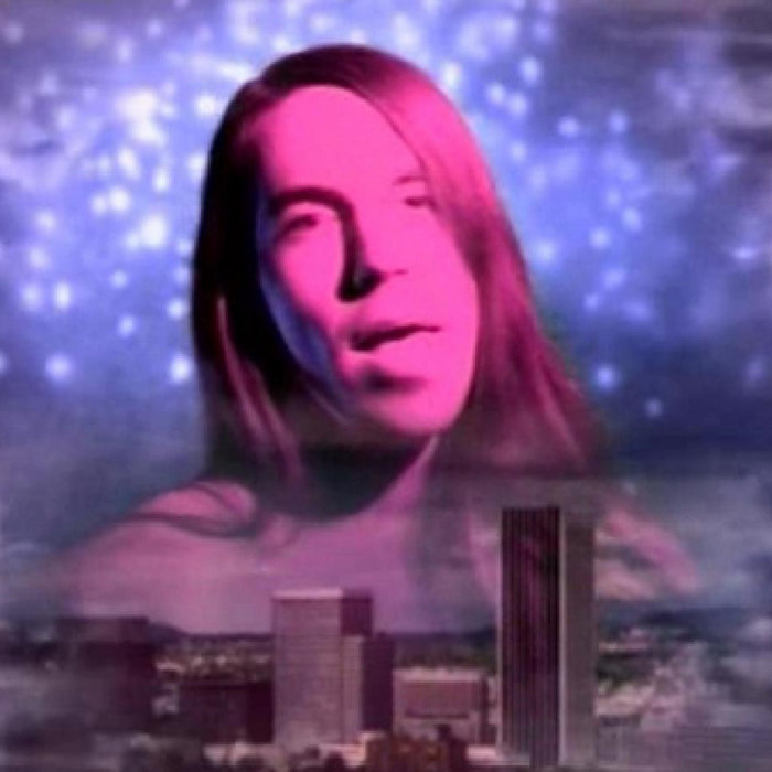 Red Hot Chilli Peppers - Under The Bridge (Kinsky Edit) | Kinsky