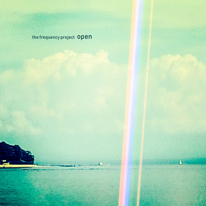 Open | The Frequency Project