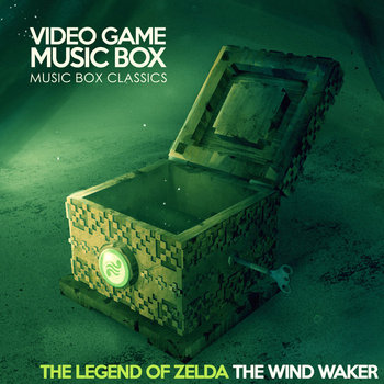 Music | Video Game Music Box