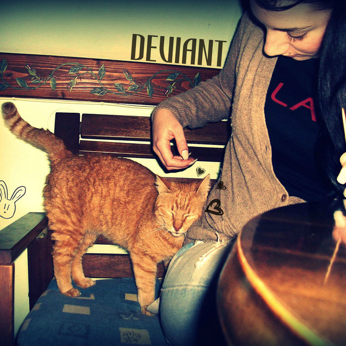 Deviant Demo | Deviant
