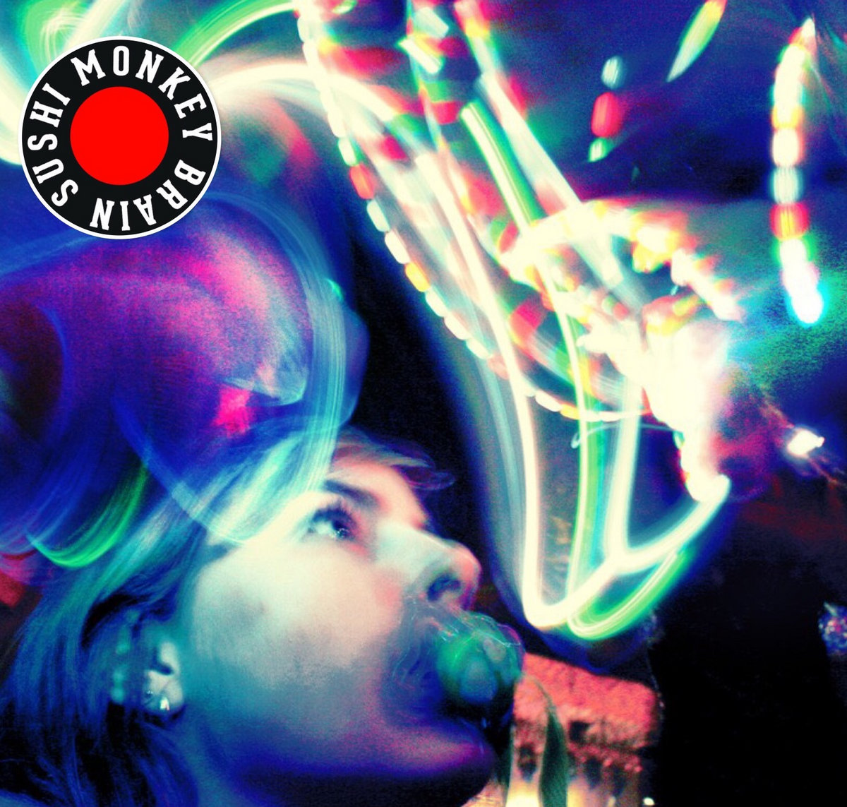 Monkey Brain Sushi | Monkey Brain Sushi