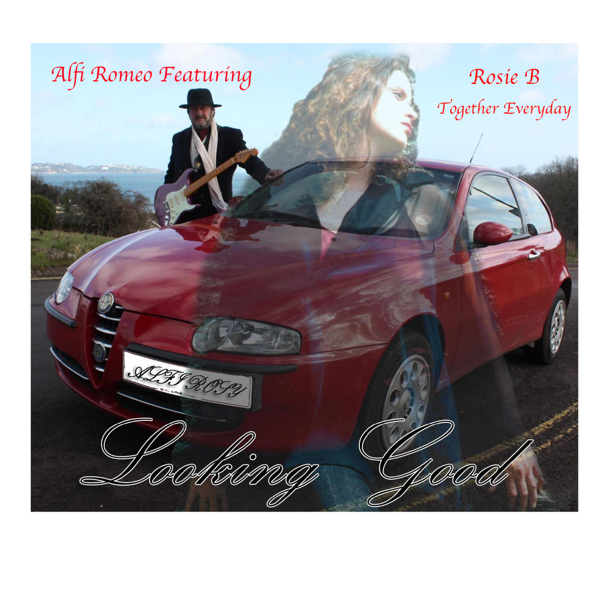 Together Everyday | alfie romeo band