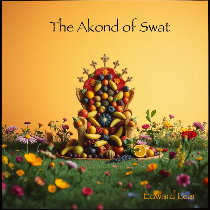 The Akond of Swat | Edward Lear | Bovine Productions