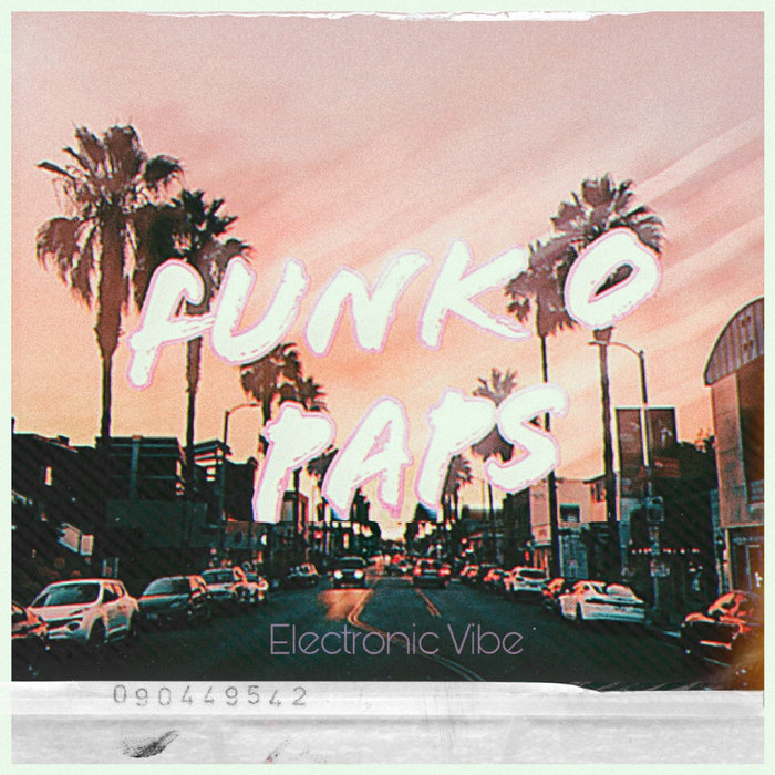 Electronic Vibe | Funk O Paps | Double Round Records