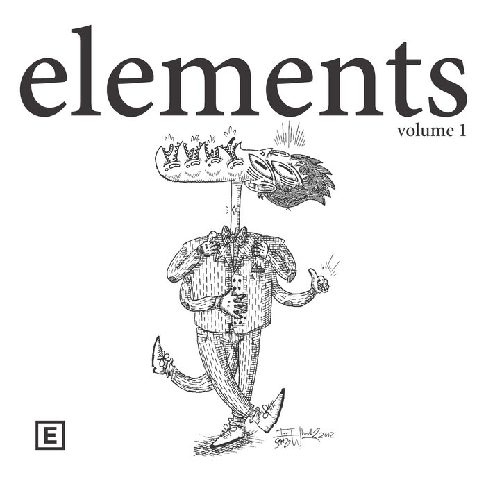 Elements, Vol. 1 | Elements of Education