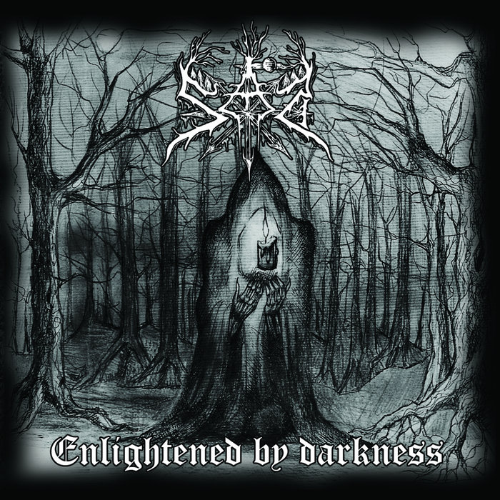 SAD "Enlightened By Darkness" | Sad | Old Temple