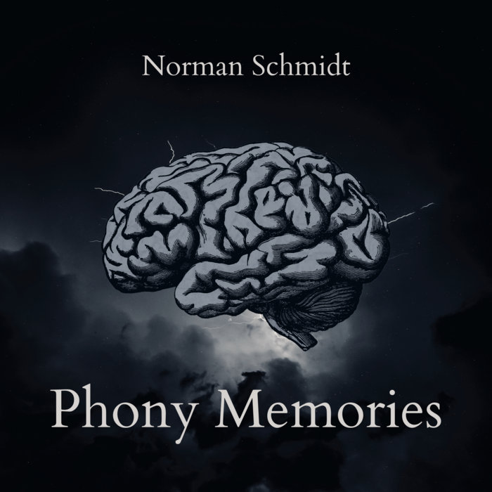 Phony Memories | Norman Schmidt
