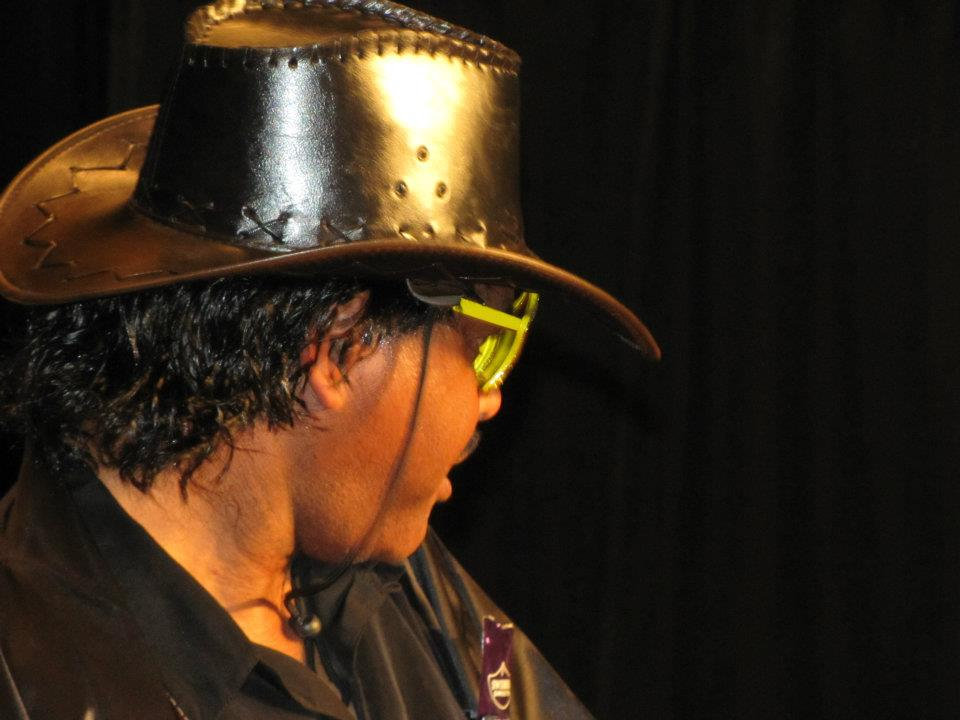 MONKEY C MONKEY DO | Nathan Phyerstone