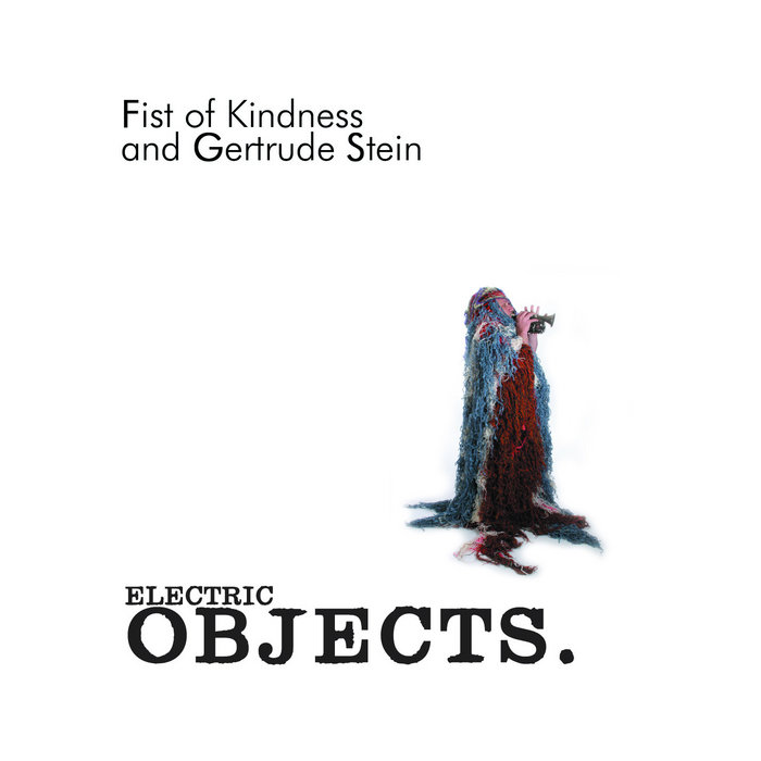 Electric Objects. | Fist of Kindness