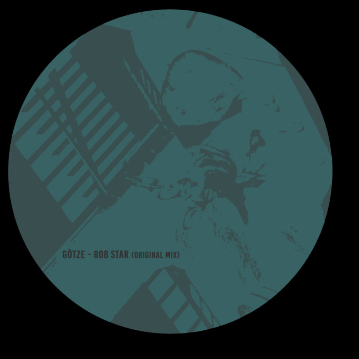 Götze - 808 Star (Original Mix) | Götze