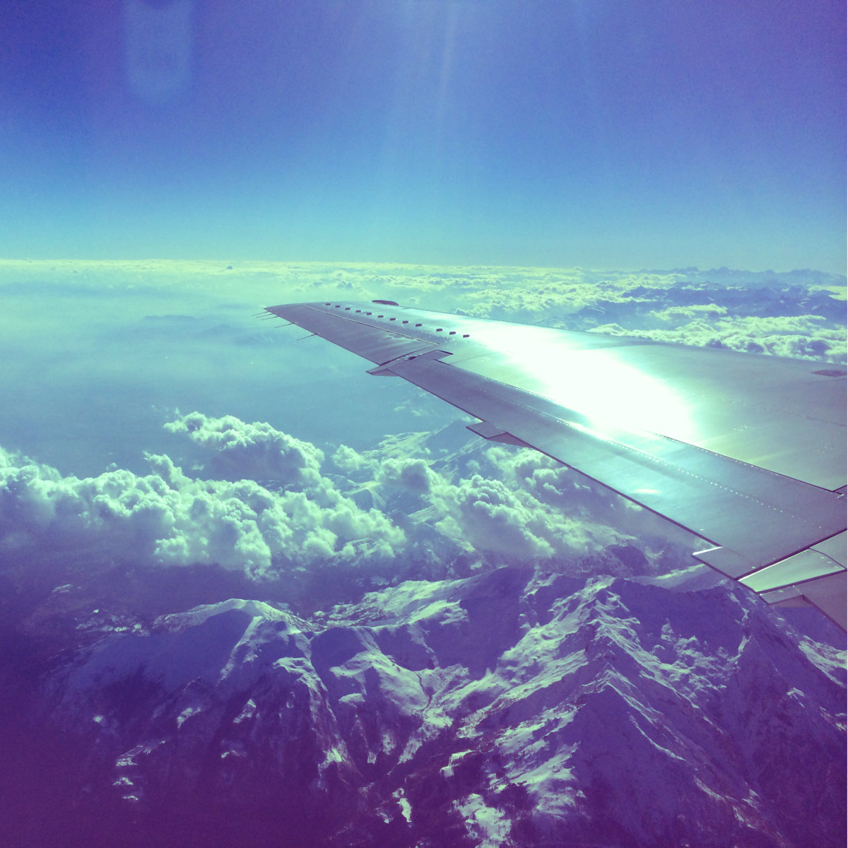 Music For A Quiet Life | Aner Andros