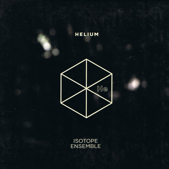 HELIUM | Ernesto Rodrigues Isotope Ensemble | Bruno Parrinha