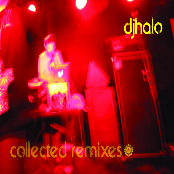 Aesop Rock - Harbor Is Yours Remix | DJ HALO