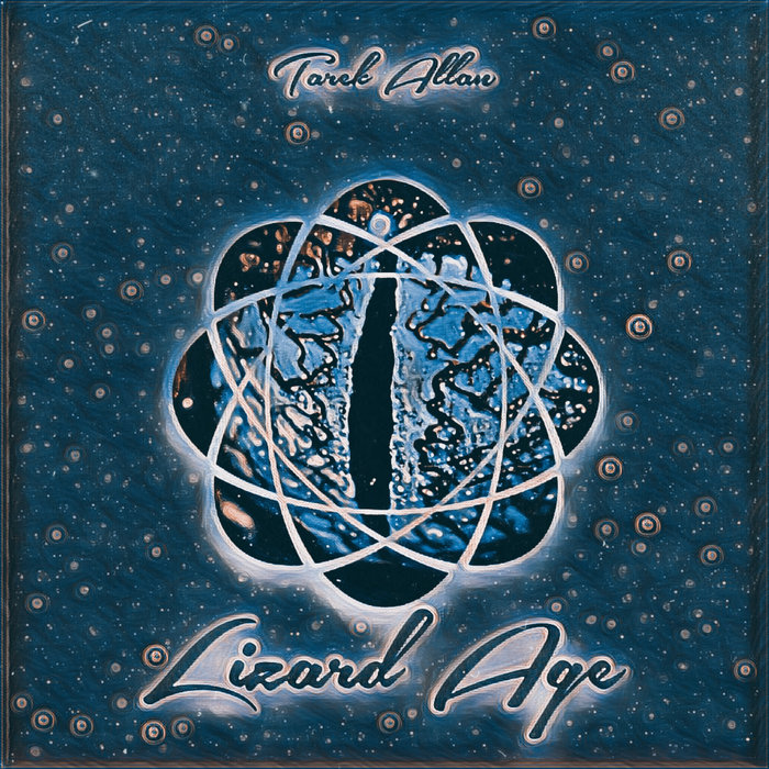 Lizard Age | Tarek Allan