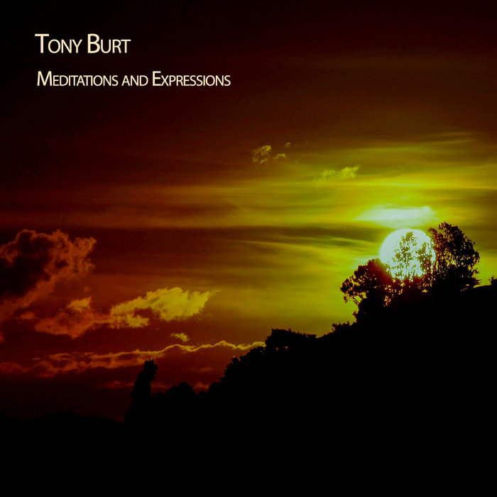 The Valley | Tony Burt