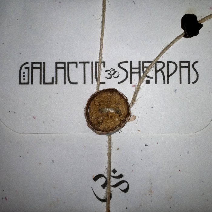 Om | Galactic Sherpas