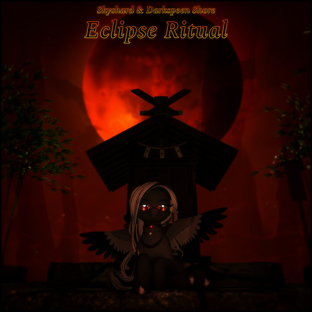 Eclipse Ritual | Skyshard