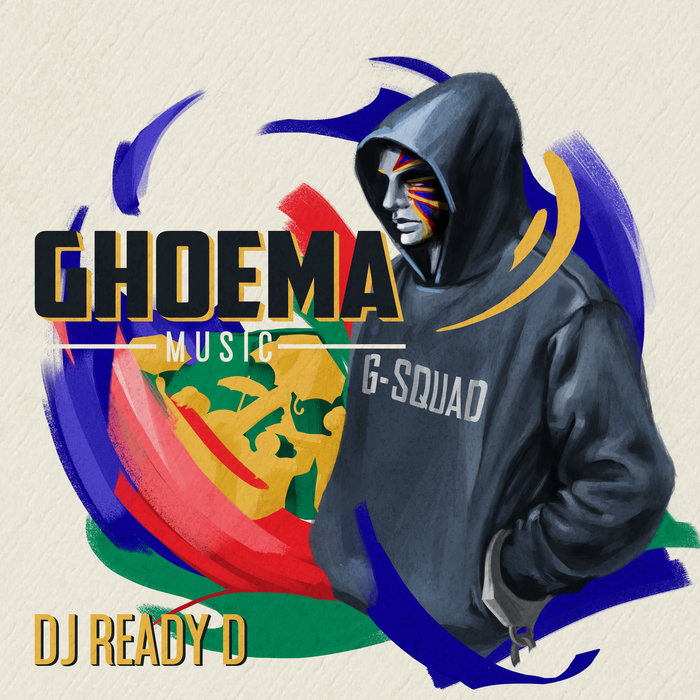 Ghoema Music | DJ Ready D