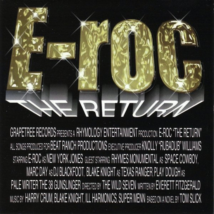 The Return | E-Roc