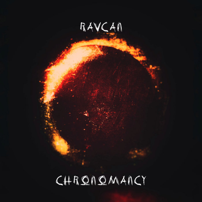 Chronomancy | Ravcan