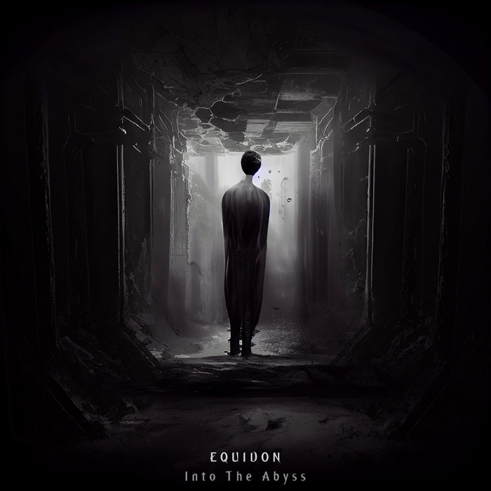 Into The Abyss [EP] | EQUIDON