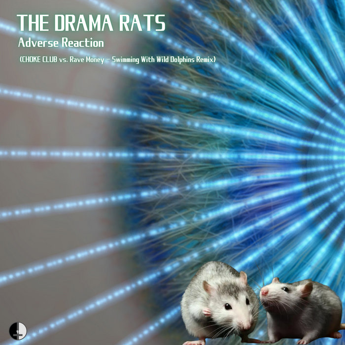 Adverse Reaction (CHOKE CLUB vs. Rave Money - Swimming With Wild ...