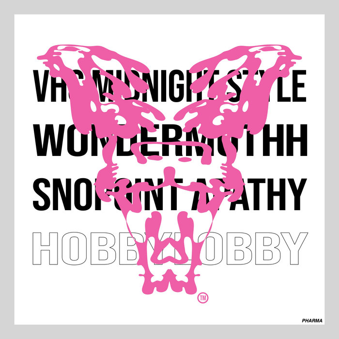 hobbylobby | vhs midnight style, wondermothh & snopoint apathy | VHS ...