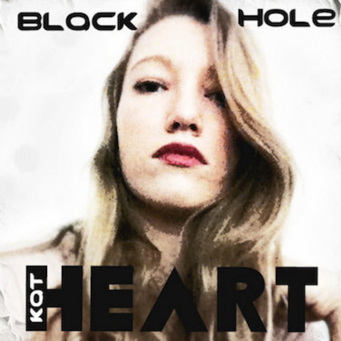 Black Hole Heart | Kat