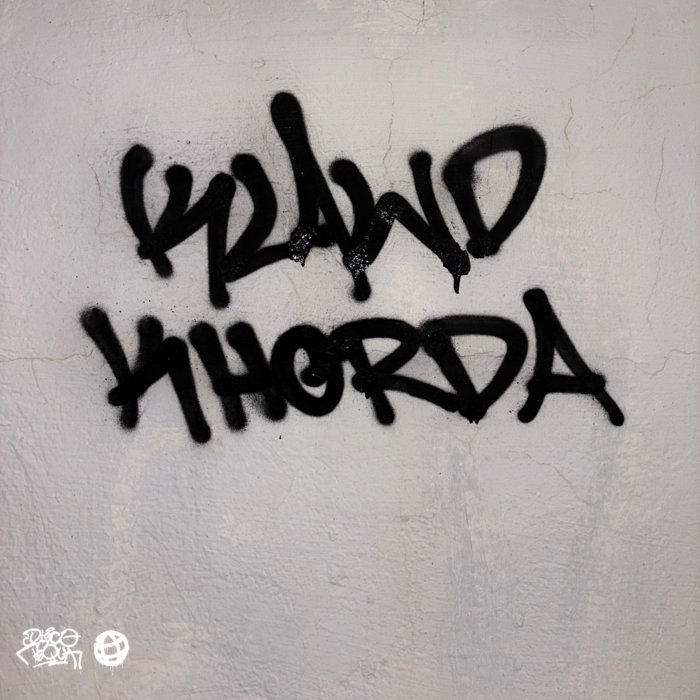 Khorda | KLAWD | DISCO TEQUA