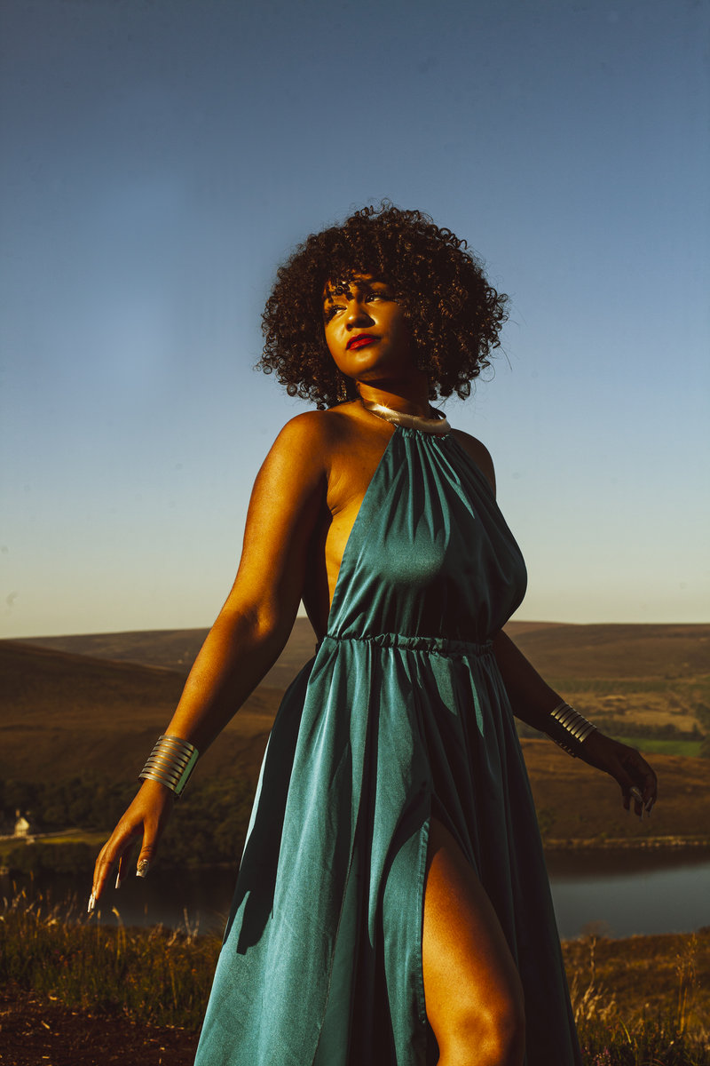 Freedom | Asha Ari